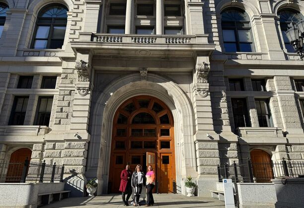 Big Moves, New Faces: PJI’s Summer & Fall Highlights | Pretrial Justice ...