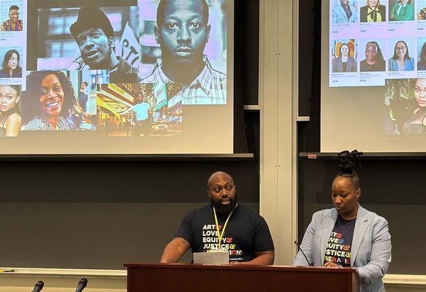 What's Happening in Pretrial Justice? March 2025 | Pretrial Justice ...