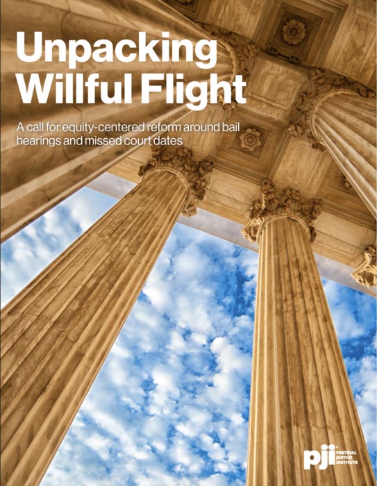 Unpacking Willful Flight: A Call for Equity Centered Reform | Research ...